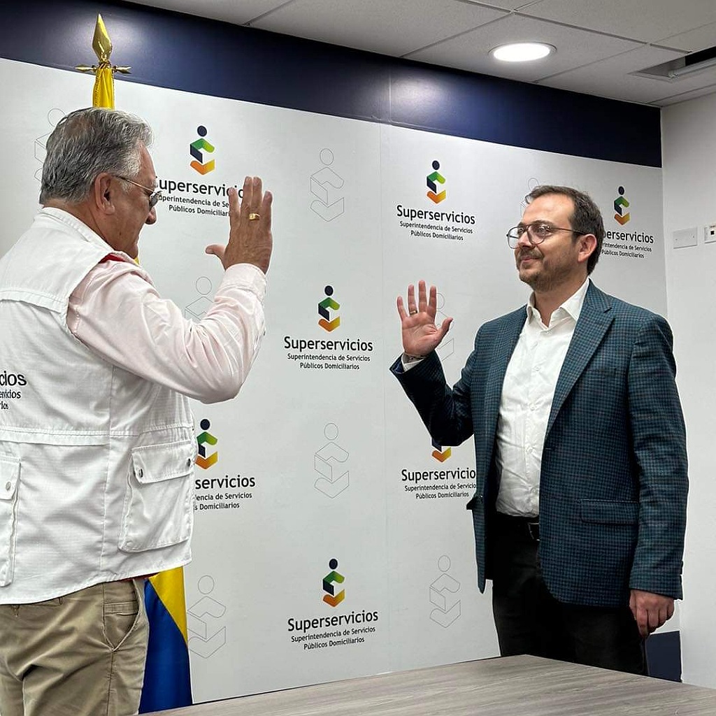 Felipe Durán con puesto nuevo en el gobierno del cambio - Vox Populi