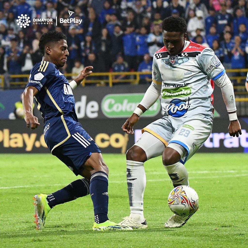 Millos venció a Fortaleza y Santa Fe cerca de los cuadrangulares finales