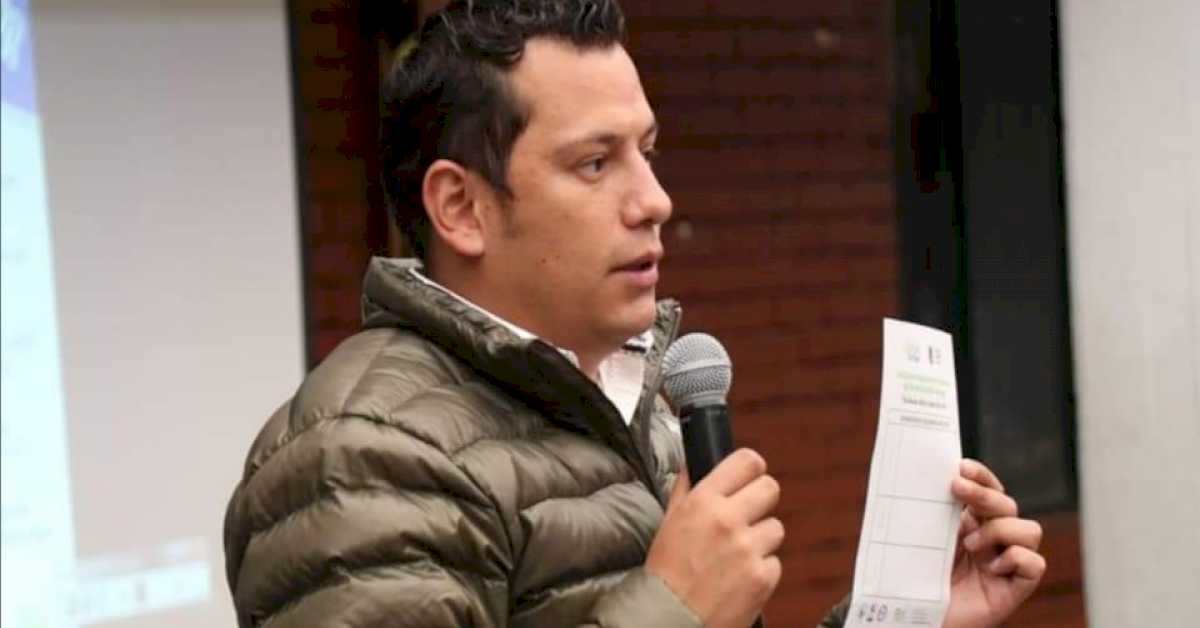 "Estamos cansados de tantas parrandas irresponsables": Alcalde de Chía