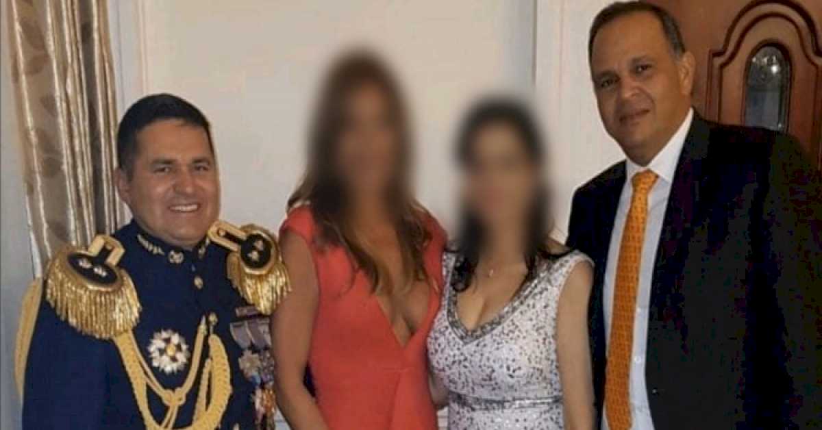 Pide su retiro del Ejército el General Raúl Rodríguez - Vox Populi