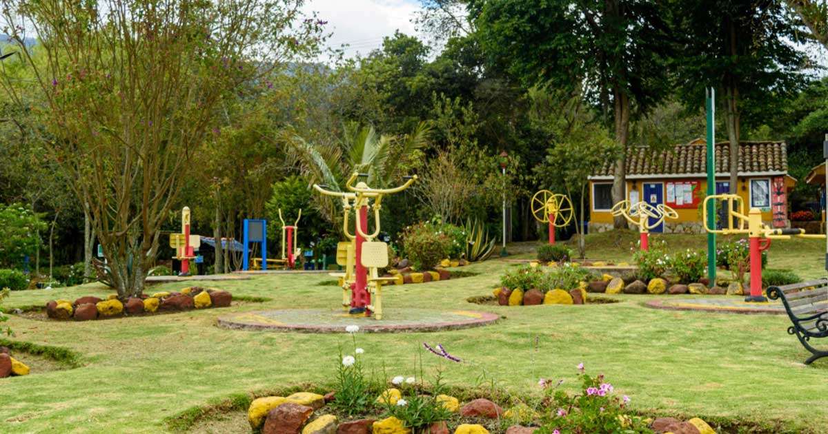 En medio de la amenaza minera la CAR celebra 40 años del Parque Río Neusa