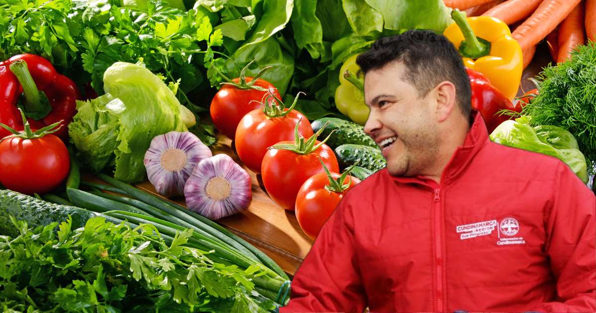 Comenzó compra de cosechas directamente a productores rurales