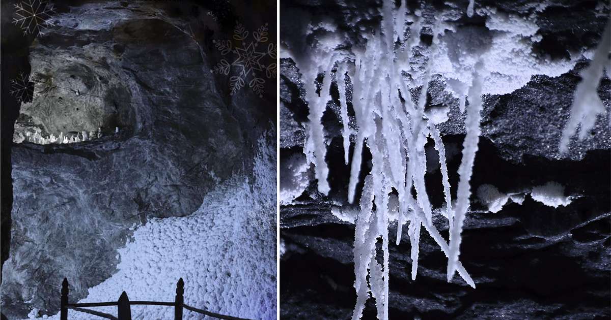 Nemocón despierta: Comercio y Mina de Sal abiertos hasta las 12 de la ...