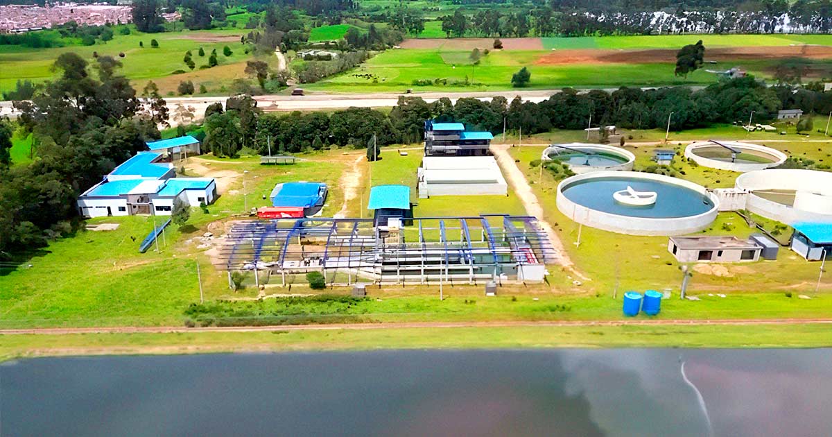 Qué le depara a la PETAR de Zipaquirá, se convertirá en un elefante blanco?