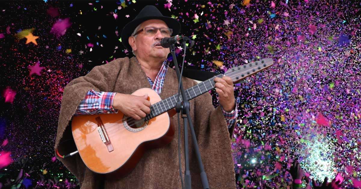 XIII Festival de la ruana se celebra este fin de semana - Vox Populi